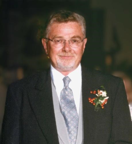 James David Smith Sr. Obituary (2024) - Clinton, NJ - Martin Funeral ...