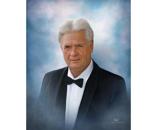 Rodney Paul Godley Obituary (2023) - Washington, NC - Joseph B Paul Jr ...