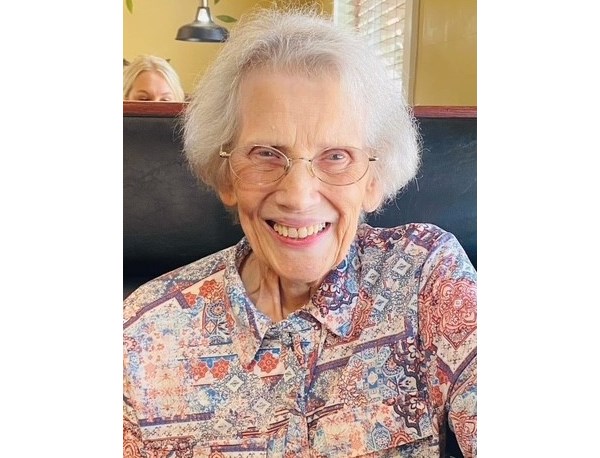 Norma Lee Hardy Obituary (2025) - Washington Court House, OH - Summers ...