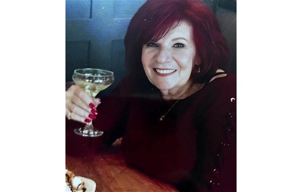 Diane Marie Rivers Obituary (1945 - 2025) - Meriden, CT - WFSB