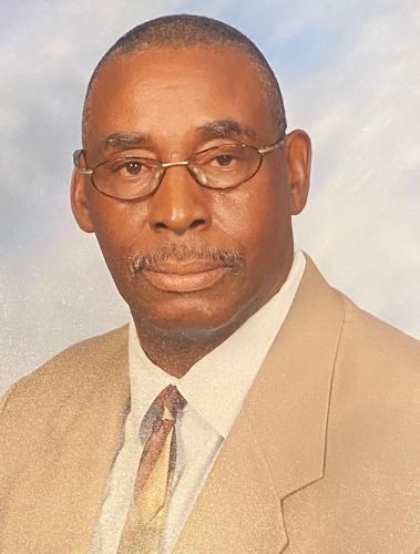 Fredrick James Cole Sr. Obituary (2023) - Jacksonville, FL - A.B ...