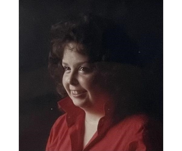 Melissa Goodson Obituary (2024) - Knoxville, TN - Berry Funeral Home ...
