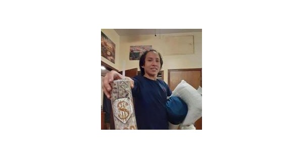 Brody Dale Adair Obituary (2025) - Grove, OK - Lawson's Funeral Homes ...