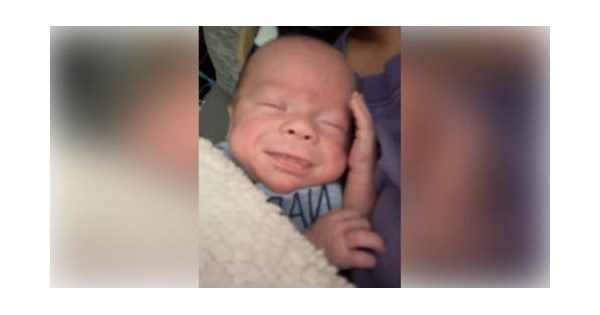 Walker James Smoot Obituary (2023) - Tomah, WI - Sonnenburg Family ...