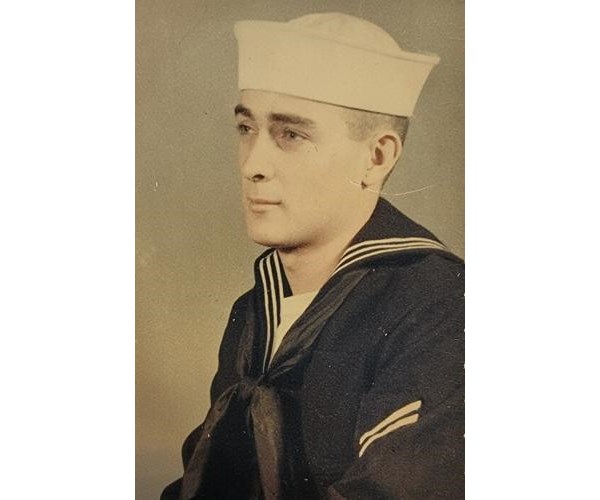Benny F. Chaney Jr. Obituary (2025) - Vanceburg, KY - Gaydos Funeral Home