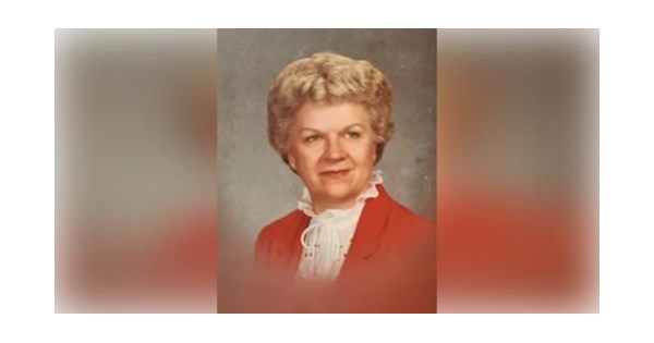 Christine Evelyn Fulton Obituary (2023) - Canton, GA - Sosebee Funeral Home