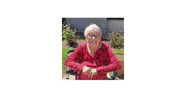 Julia Pearl "Ginger" Gardner Obituary (2026) - Kansas City, KS ...