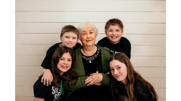 Patricia M Schaffran Obituary (2024) - Minneapolis, MN - Cremation ...
