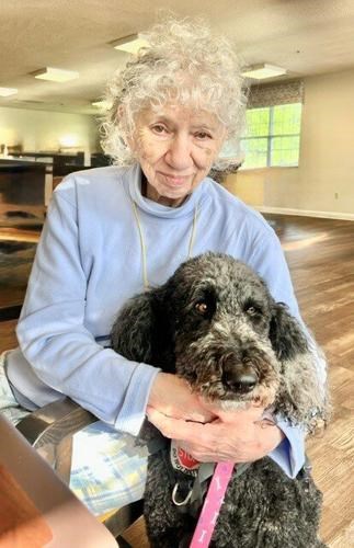 Judith Miller Obituary and Online Memorial (2026)