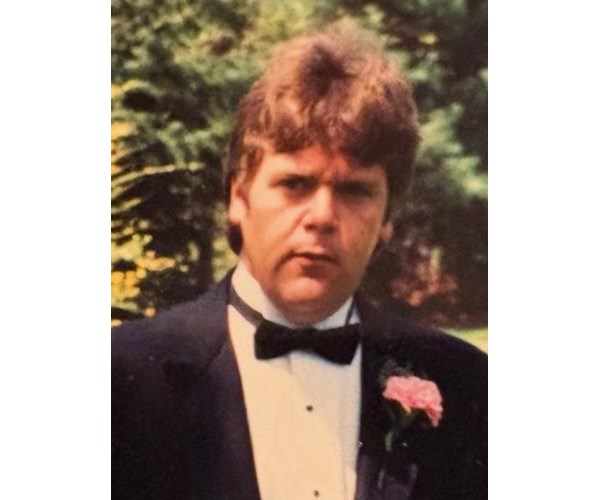 David A. Burn Obituary (2025) - Berlin, WI - Barbola Funeral Chapel ...