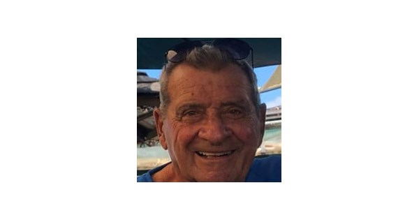 James Anthony Notarantonio Obituary (2023) - Okeechobee, FL - Buxton ...