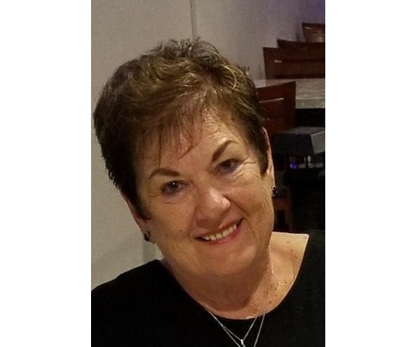 Grace Ann Ferrari Obituary (2022) - Poughkeepsie, NY - Timothy P. Doyle ...