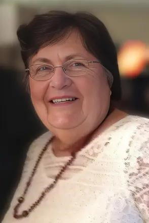Judith Prescott Swett Moreau Obituary (2025) - Winooski, VT - Corbin ...