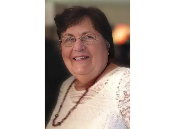 Judith Prescott Swett Moreau Obituary (2025) - Winooski, VT - Corbin ...
