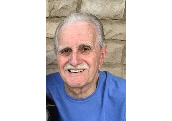 Carlo John Monaco Obituary (2024) - Westerville, OH - Moreland Funeral ...