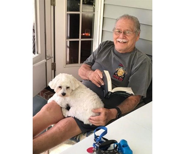 Ralph P. Langit Jr. Obituary (2026) - Summerville, SC - Parks Funeral ...