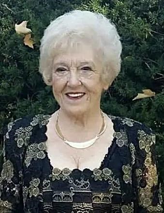 Bette Mae Morrow Obituary (2025) - Elkton, KY - Latham Funeral Home ...