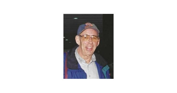 Richard L. Boyce Obituary (2022) - East Bloomfield, NY - Johnson ...