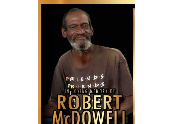 Robert McDowell Obituary (2025) - Gainesville, FL - D. Williams Life ...