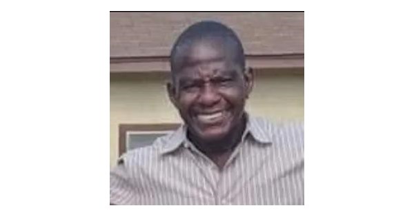 Kermit Maxwell Sr. Obituary (2026) - Austin, TX - King-Tears Mortuary ...