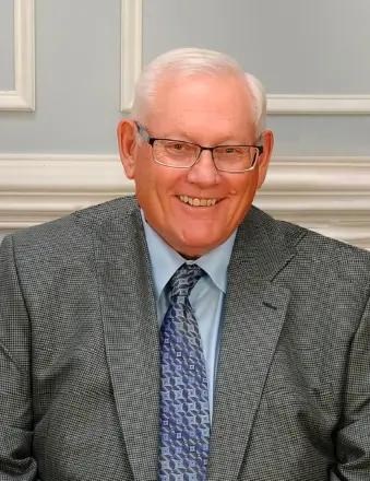 Harry Ray Schafer Obituary (2025) - Moore, OK - Moore Funeral and Cremation