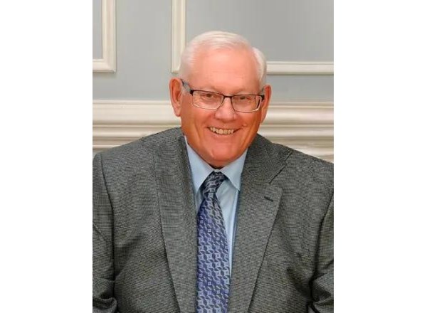 Harry Ray Schafer Obituary (2025) - Moore, OK - Moore Funeral and Cremation