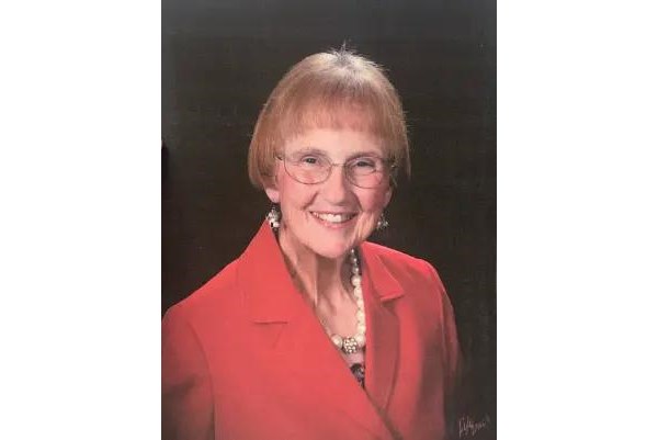 Suzanne Elizabeth Peterson Obituary (2025) - San Pablo, CA - Wilson ...