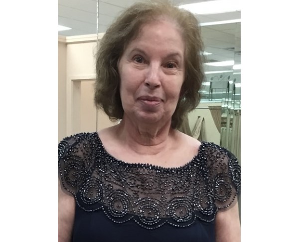Cora T Del Vecchio Obituary (2025) - North Plainfield, NJ - Higgins ...