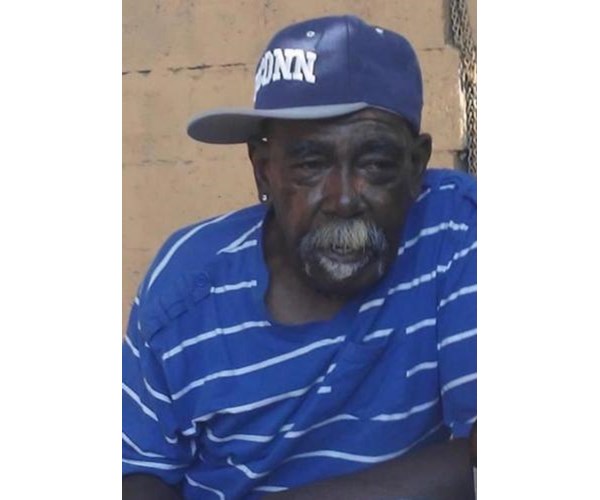 James Bailey Obituary (2025) - Bridgeport, CT - Baker-Isaac Funeral ...