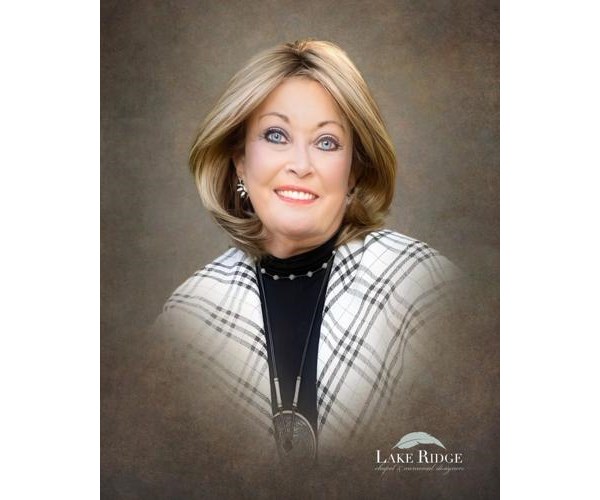 Beverly Keveryn-Stearns Obituary (2022) - Lubbock, TX - Lake Ridge ...