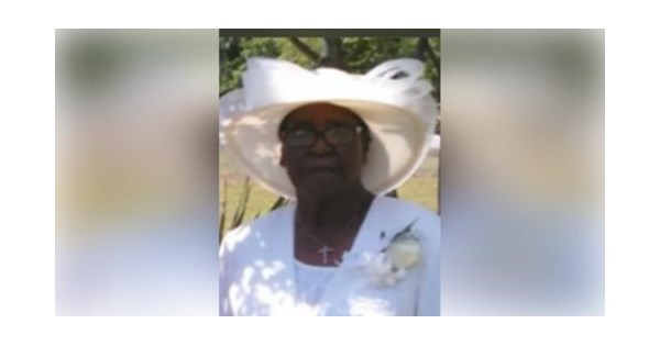Mary Benjamin Obituary (2023) - Florence, SC - Ideal Funeral Parlor ...