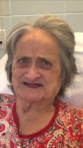 Delores "Dolly" Stevens Obituary (2024) - Milo, ME - Lary Funeral Home ...