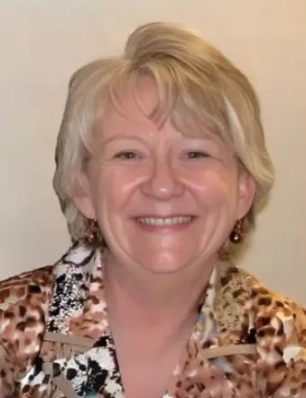 Annelle G. Reinberg Obituary (2025) - Bryan, TX - Hillier Funeral Home ...