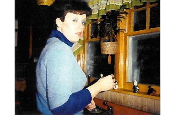 Cheryl Lynn Burch Obituary (2023) - Horseheads, NY - Barber Funeral ...