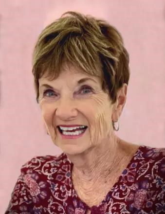 Diane Melrose Obituary (2025) - Charles City, IA - Hauser Weishaar ...