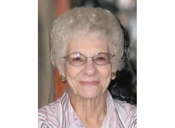 Donalda Alene Parr Obituary (2025) - Taylor, MI - Voran Funeral Home ...
