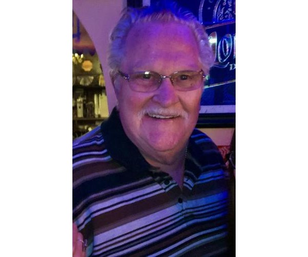 Charles A. "Mike" Gilbert Obituary (2026) - Smithton, IL - Braun Family ...