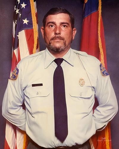 John Christopher Mann Obituary (2023) - Murfreesboro, NC - Garrett ...