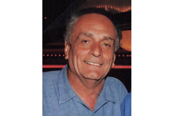 Joseph A. Fera Obituary (2025) - Cranston, RI - Woodlawn Funeral Home ...