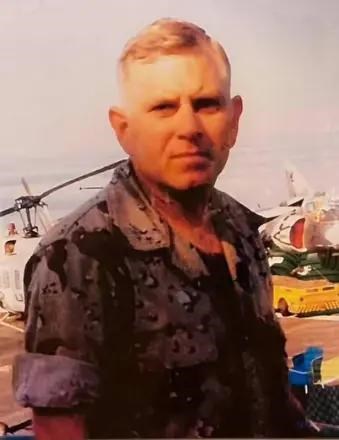Michael Bullen Obituary (2024) - Virginia Beach, VA - Altmeyer Funeral ...