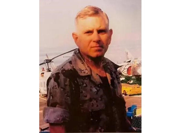 Michael Bullen Obituary (2024) - Virginia Beach, VA - Altmeyer Funeral ...