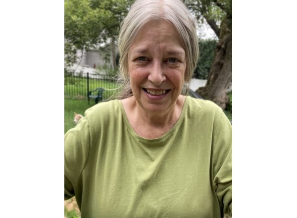 Joanna Kay "Nana" Burford Obituary (2026) - Iowa City, IA - Lensing ...