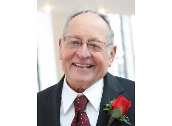 Donald R. Paul Obituary (2025) - Marshfield, WI - Sauter-Rembs Funeral ...