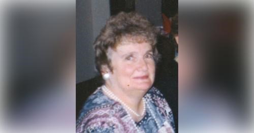Carol Ann Quirk Obituary (2023) - Smyrna, DE - Faries Funeral Directors ...