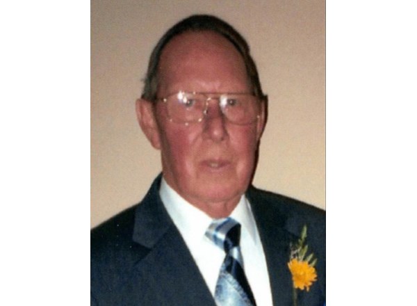 Raymond C. Hart Obituary (2026) - Quarryville, PA - Dewald Funeral ...