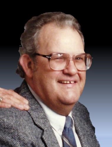 Roy P. Turner Obituary (2023) - Camden, OH - Bales Funeral Home - Camden