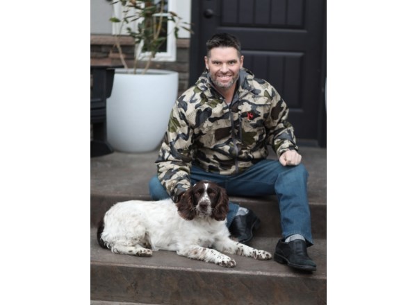 Dean Moody Obituary (2026) - Richland, WA - Einan's at Hillcrest ...
