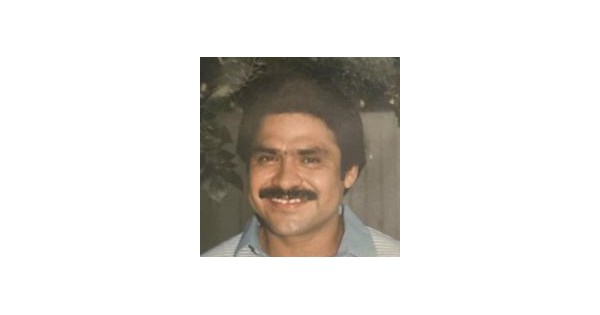 Joe Saenz Obituary and Online Memorial (2025)