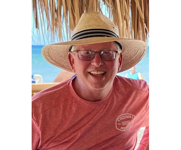 David Wayne Friesen Obituary (2024) - Yukon, OK - Yanda & Son Funeral ...