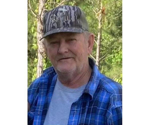 Nelson Almanda Clay Obituary (2025) - Bennettsville, SC - Burroughs ...